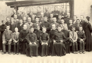 Bl. Michael Rua (1972)