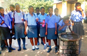 Giving Tuesday Update: Safe Water for Namibia - Salesian Missions