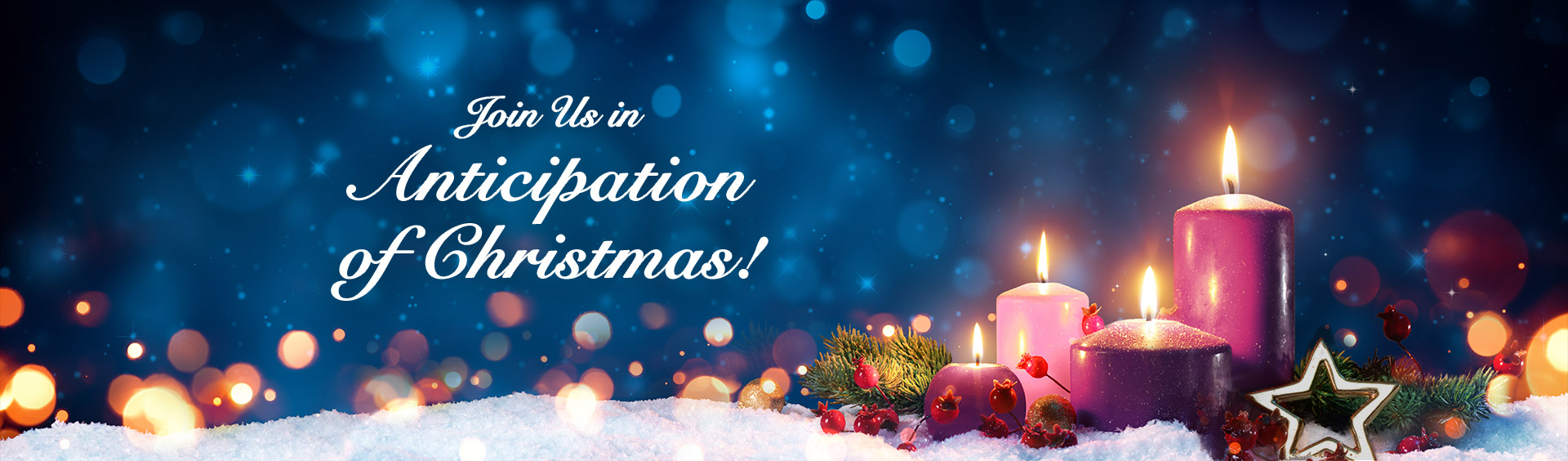 Advent Thank You | Salesian Missions