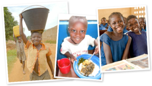 Welcome - Salesian Missions