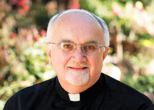 Director Announcement - Salesian Missions