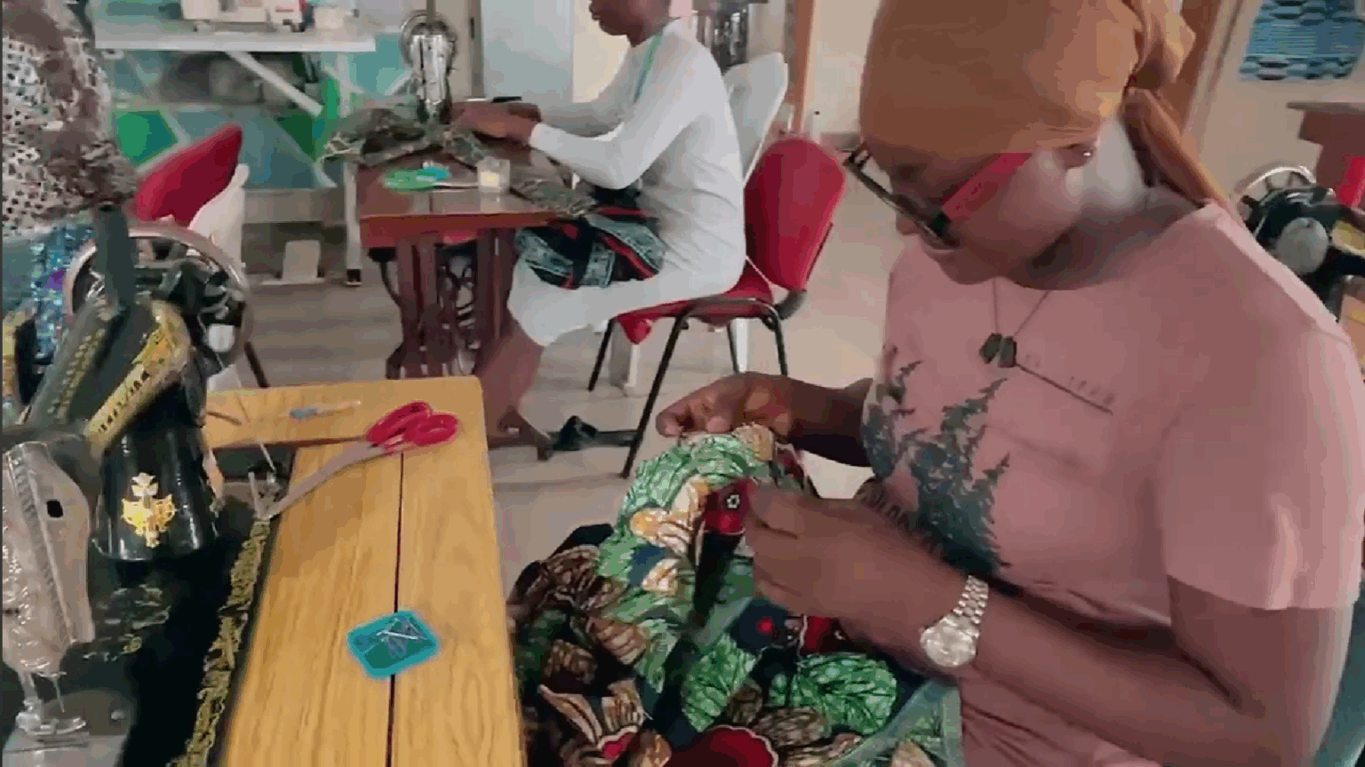 NIGERIA: Donor funding from Salesian Missions supports Don Bosco ...